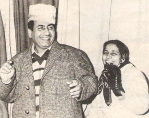 Rafi Saab-The Gentlest of Souls | Mohammed Rafi