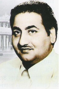 A special tribute from a fan of Mohammed Rafi | Mohammed Rafi