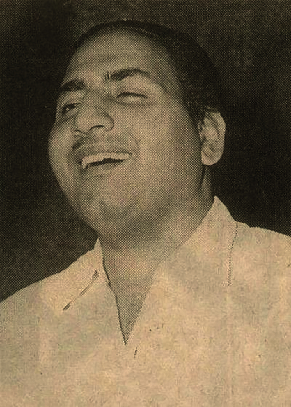 Mohd Rafi Sahab – the Voice of Hope